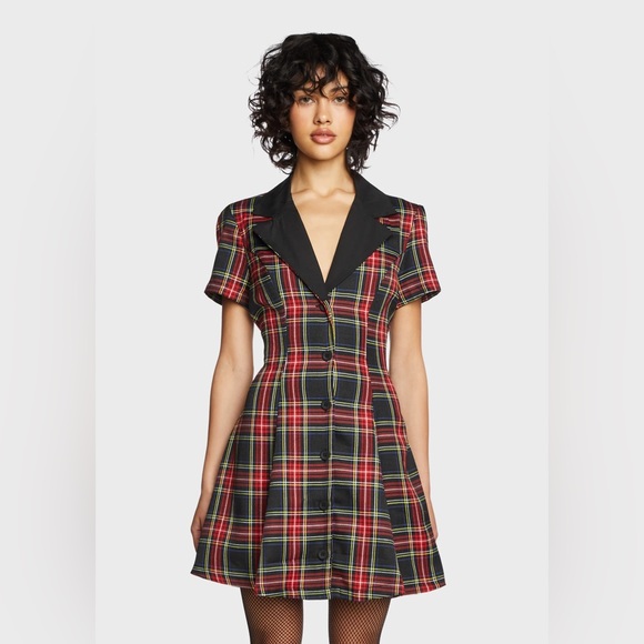 Current Mood | Dresses | Dolls Kill Current Mood Devil You Dont Exist ...